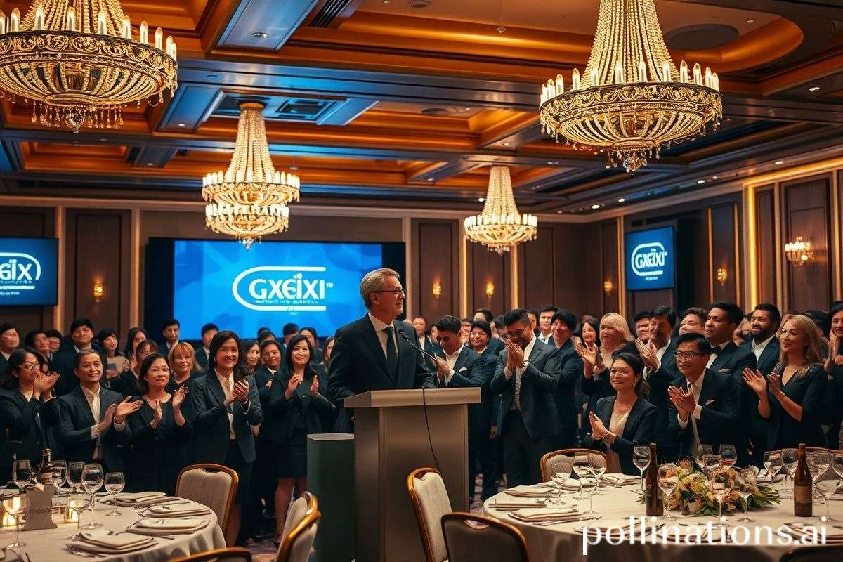 予算別で見る！規模に合わせた周年パーティー企画と費用対効果の最大化 | ブログ | 愛知のイベント業なら株式会社COMET